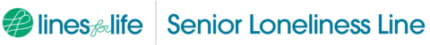 Senior Loneliness Line - Portland, Oregon